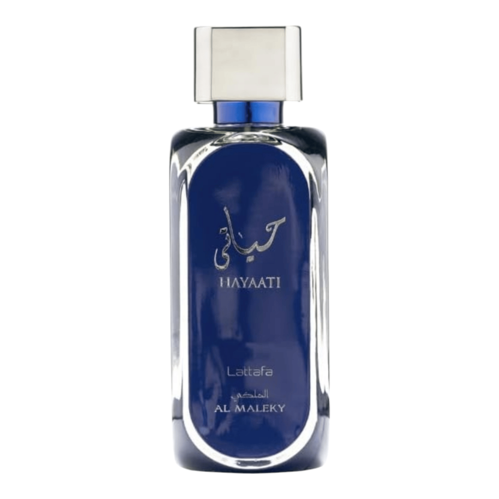Hayatti Al Maleky Lattafa – Scented Sample