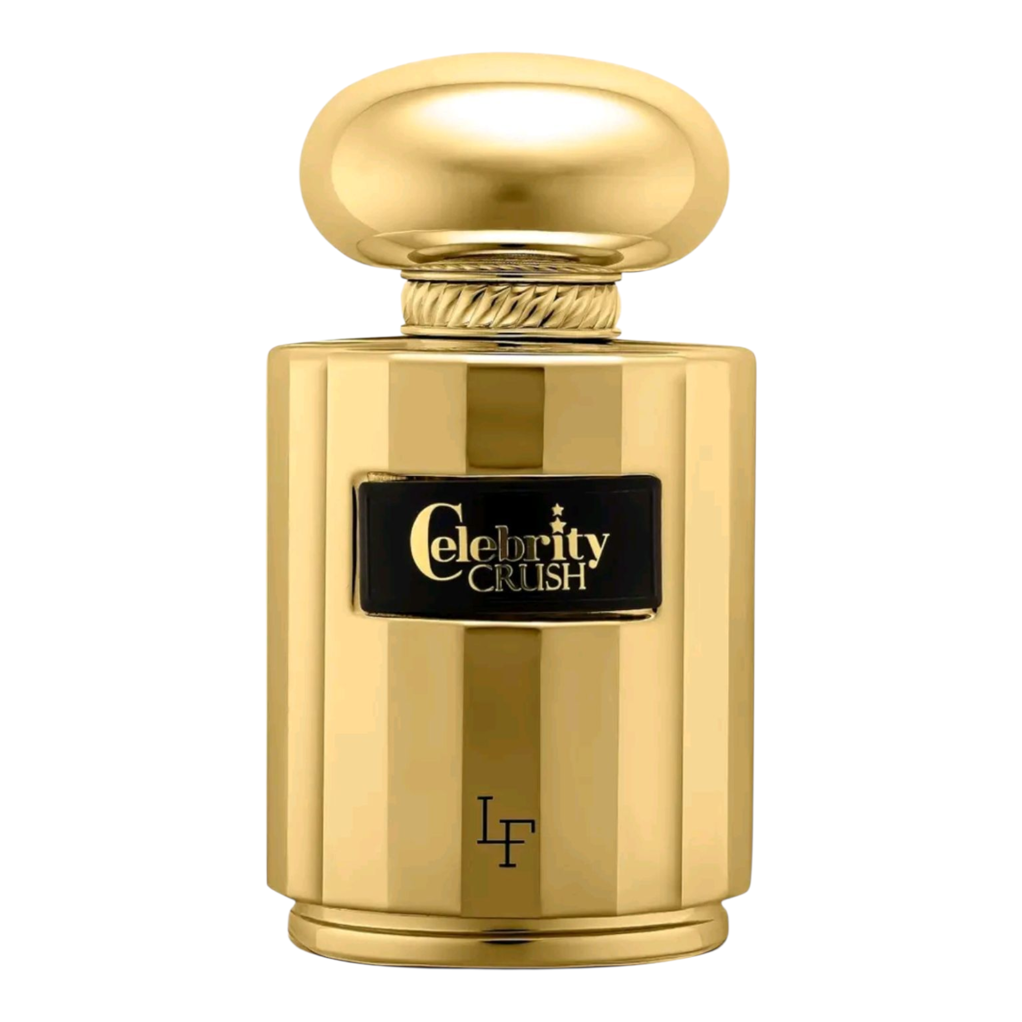La Fede Celebrity Crush Khadla – Scented Sample