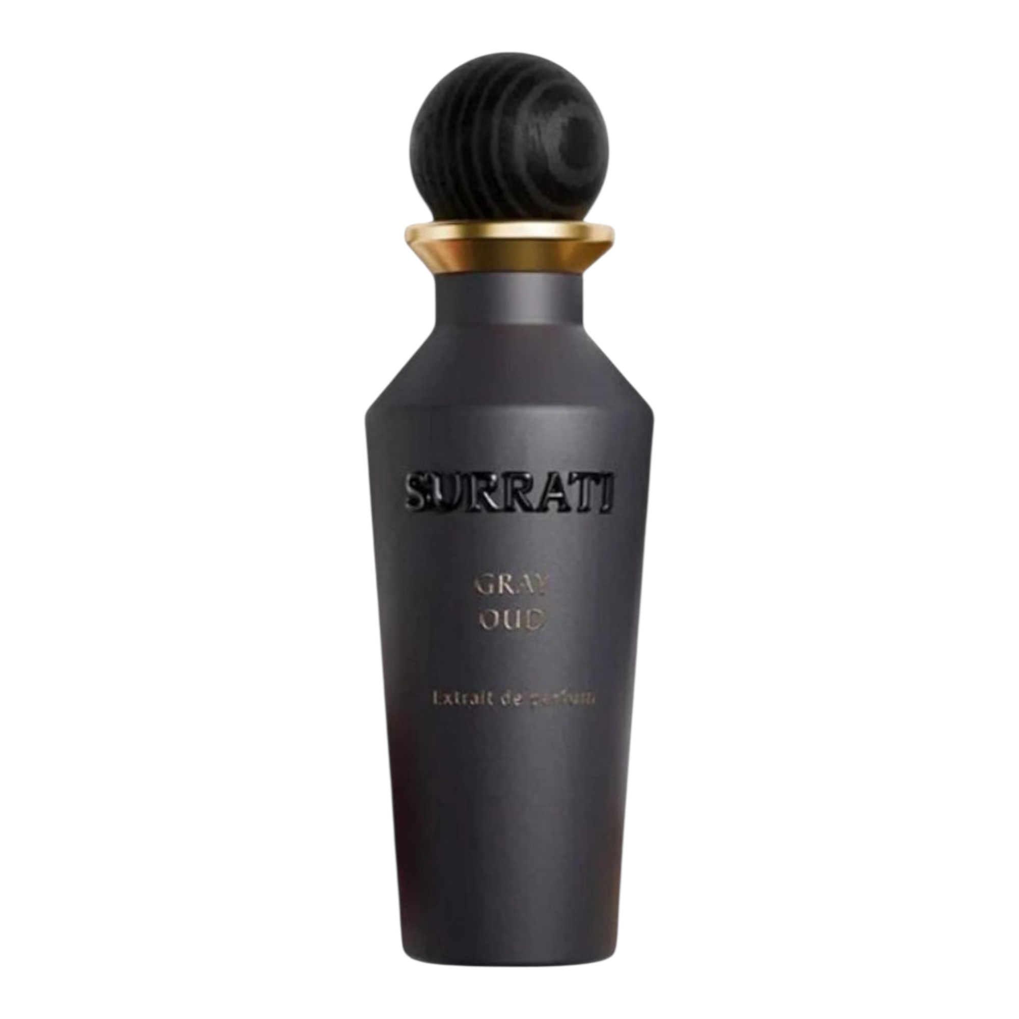 Grey Oud Surrati – Scented Sample