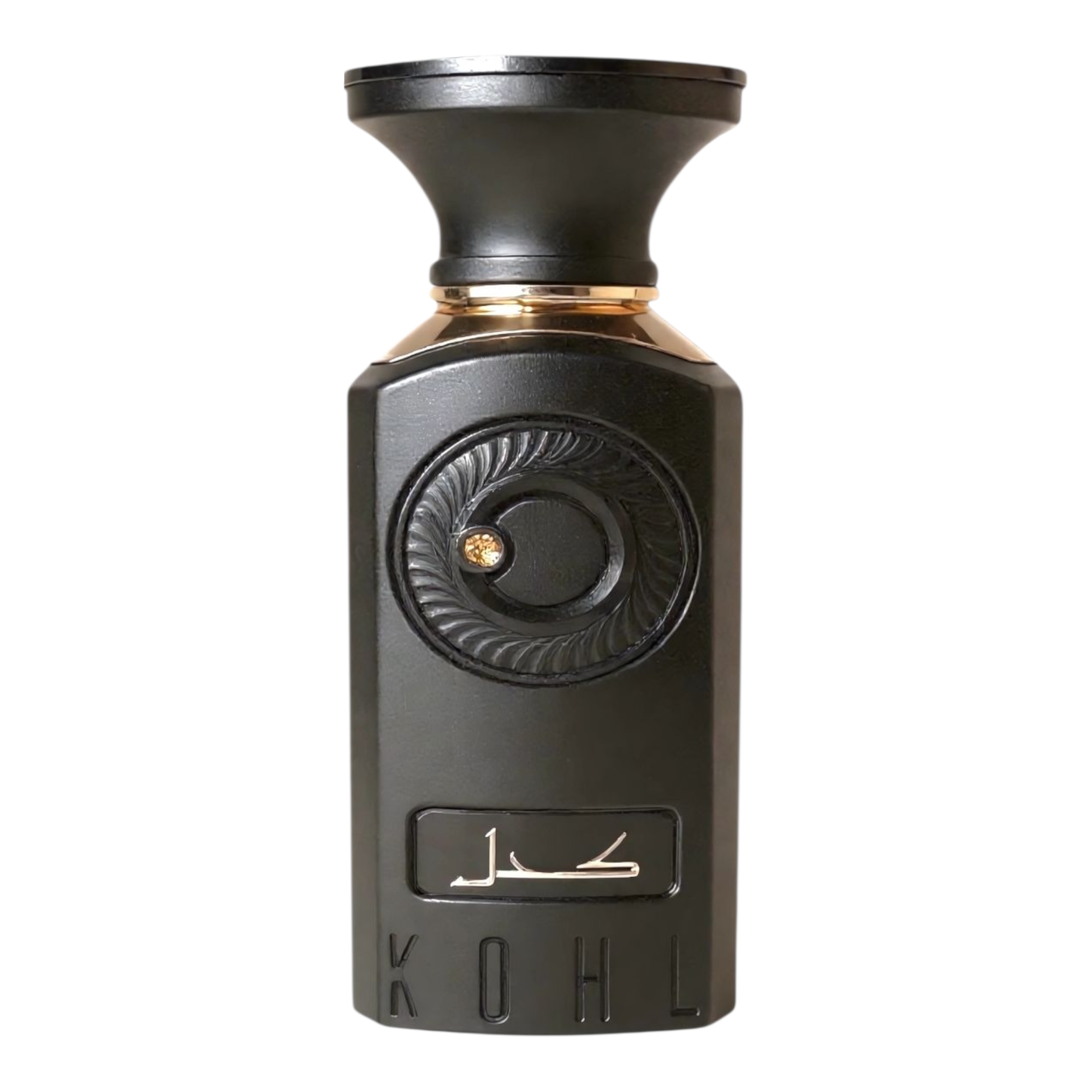 Kohl Fragrance World – Scented Sample