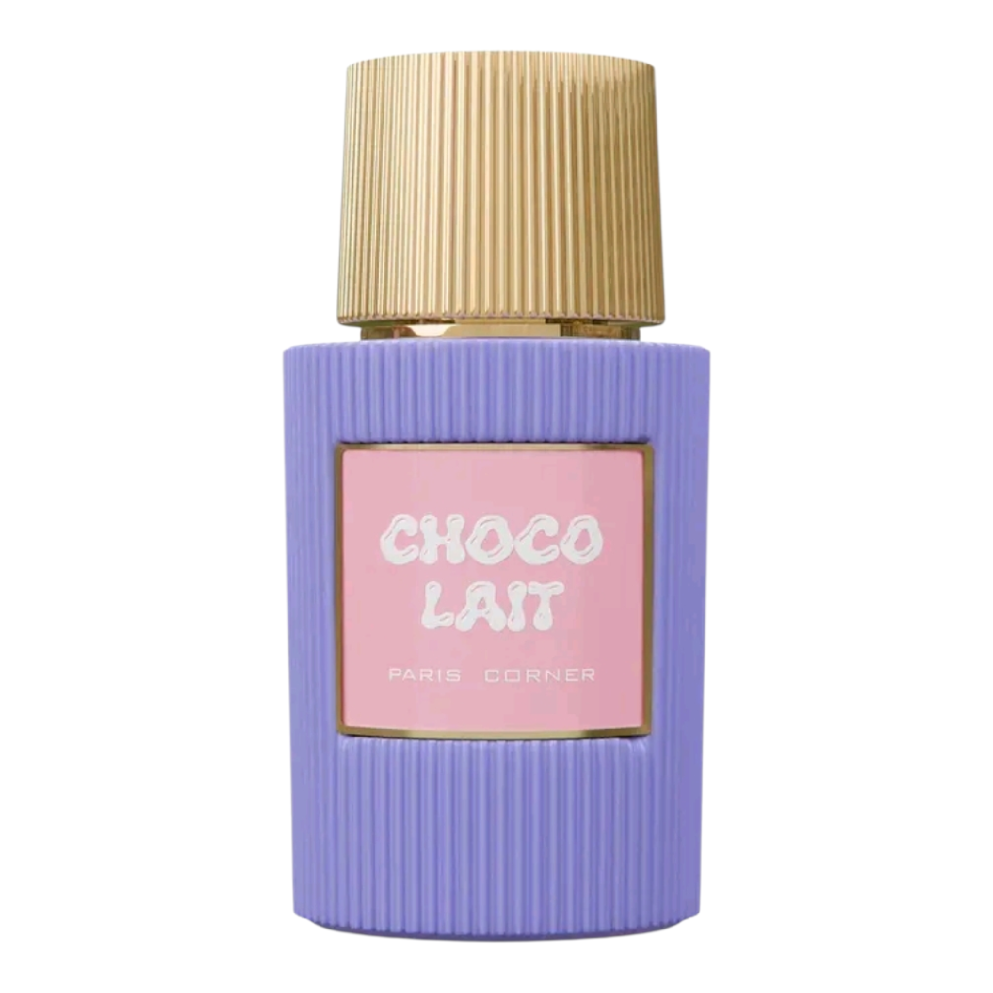 Choco Lait Paris Corner – Scented Sample