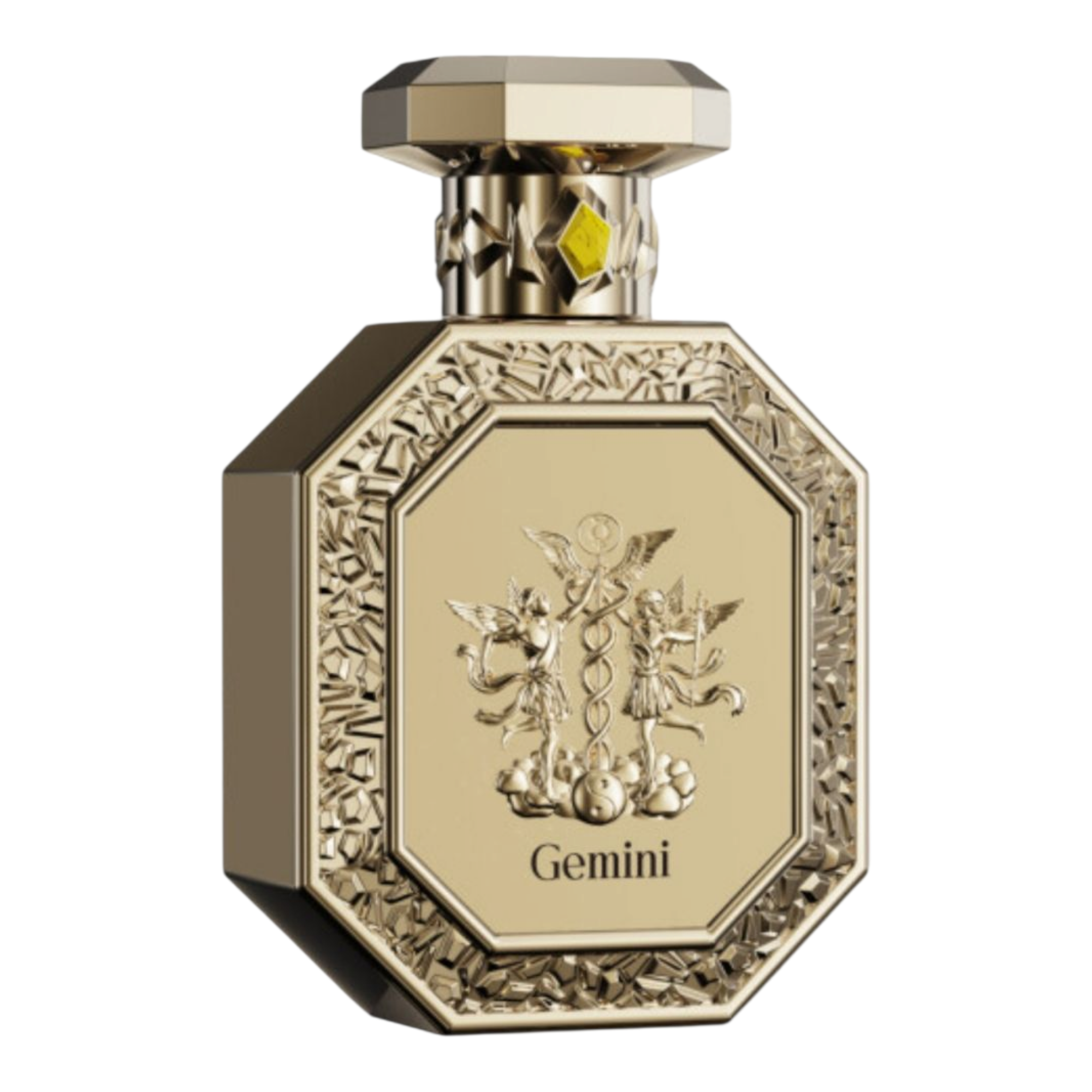 Gemini Genesis Collection French Avenue – Scented Sample